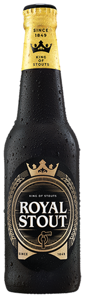 Products » Danish Royal Stout » Danish Royal Stout « Carlsberg Malaysia