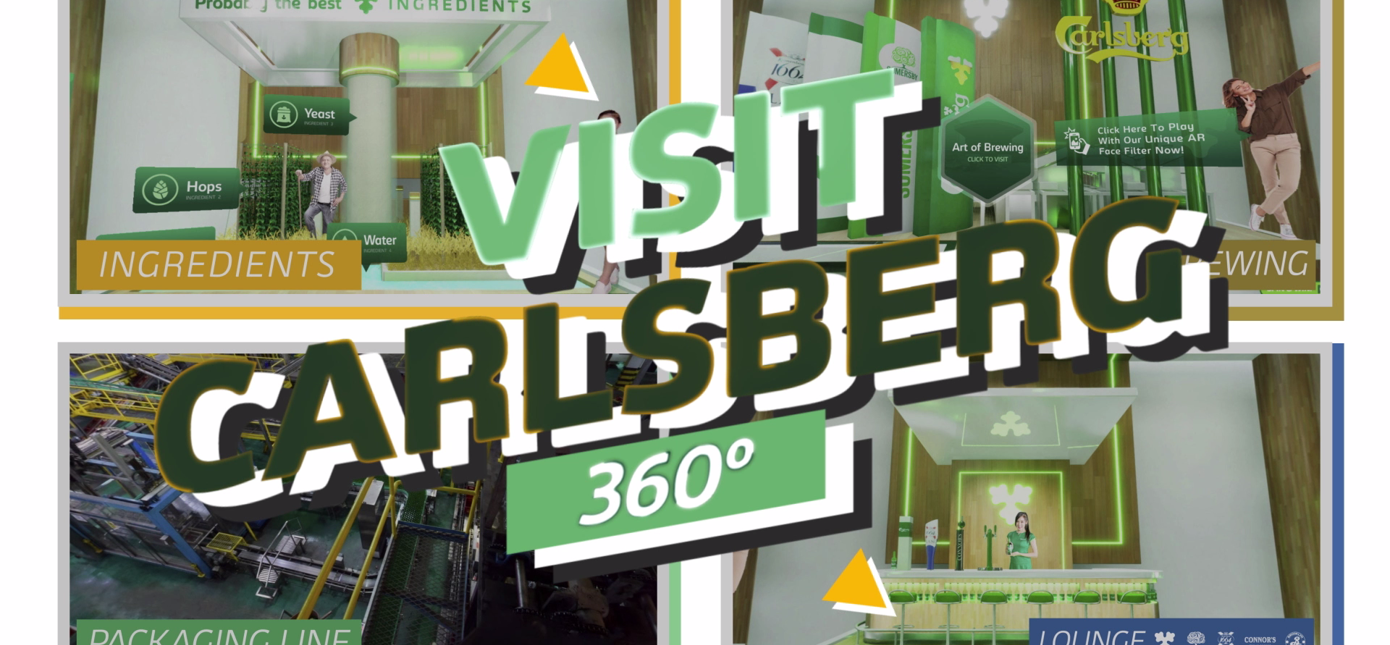 VISIT CARLSBERG » Book Your Tour Now! « Carlsberg Malaysia