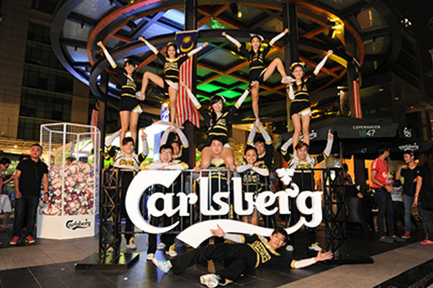 Newsroom » The Official BPL Trophy Arrives In Malaysia! « Carlsberg ...