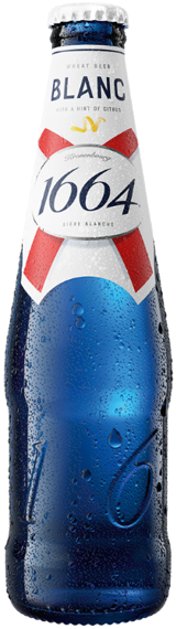 Products » 1664 » 1664 Blanc « Carlsberg Malaysia