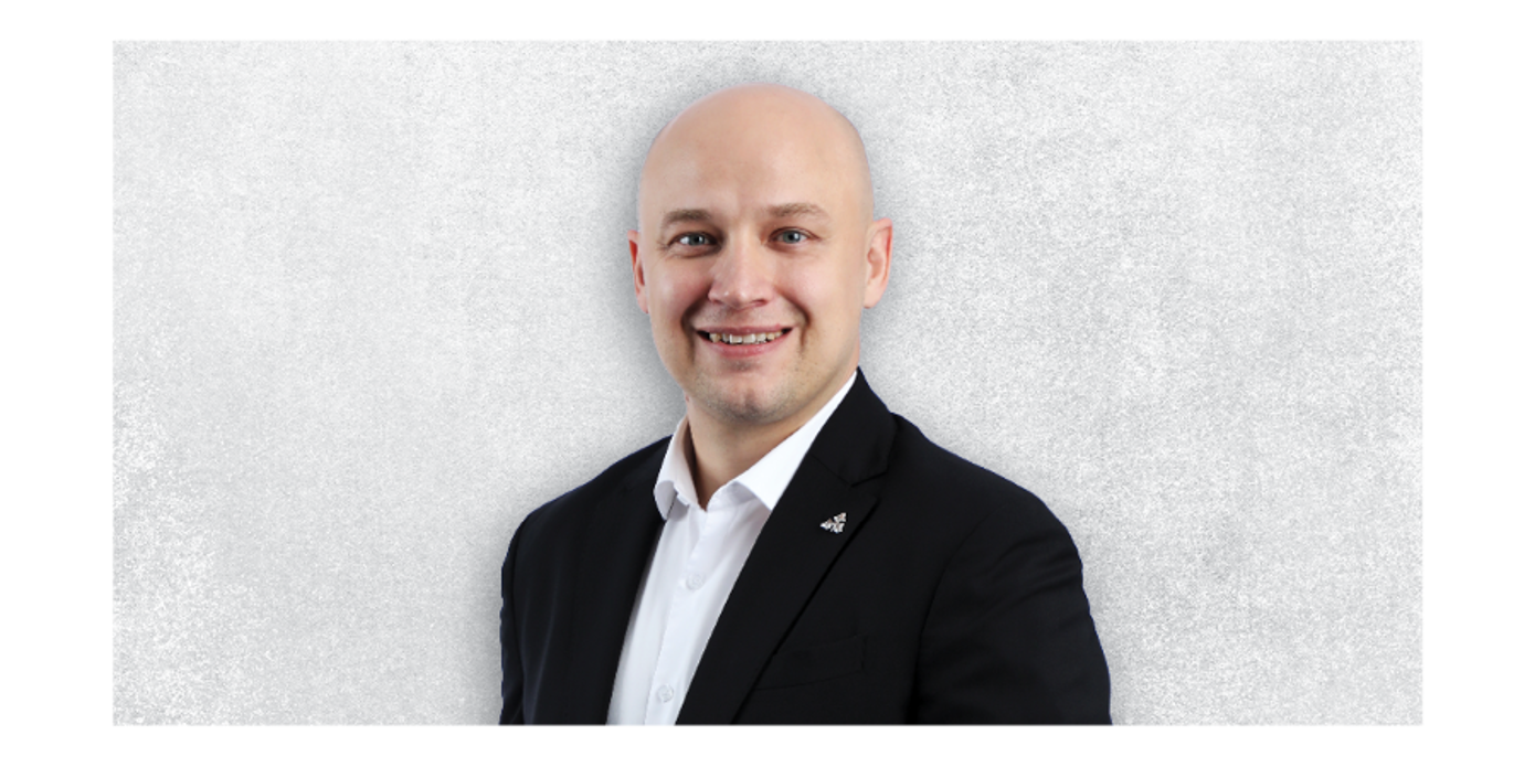 WHO WE ARE » Management » Management Team » Sergey Rychkov « Carlsberg Malaysia