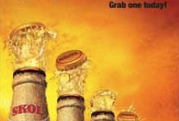 Newsroom » SKOL, The Fifth Largest Beer Brand In The World Continues To ...