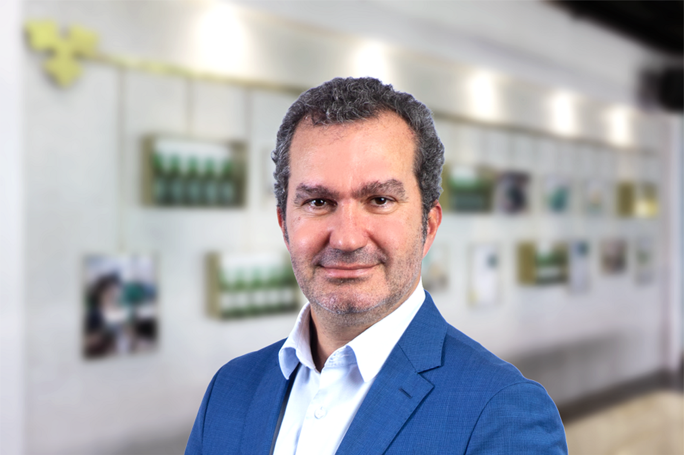 WHO WE ARE » Management » Board of Directors » João Miguel Ventura Rego ...