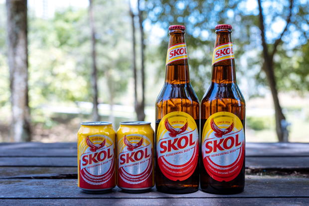 Newsroom » Vibrant New Look of SKOL toasting to Freedom & Fulfilment ...