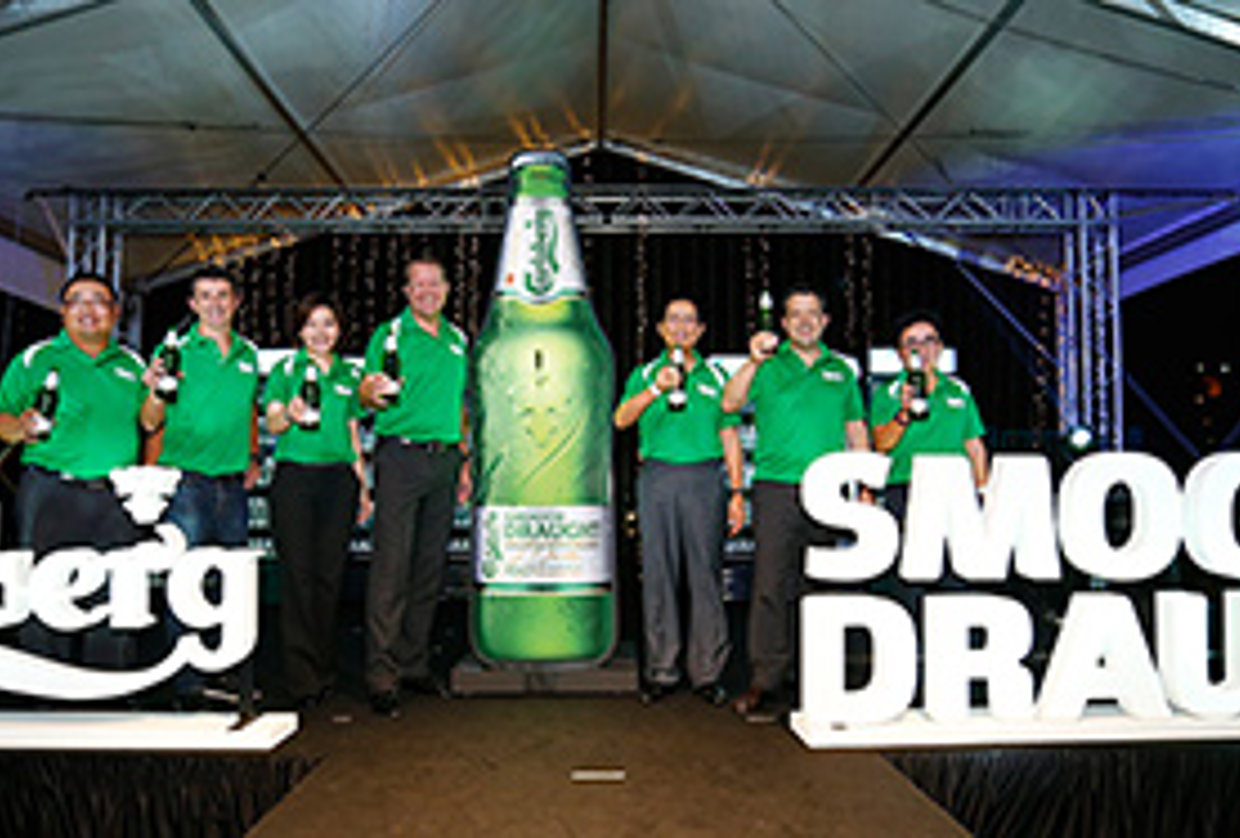 Newsroom » Carlsberg Smooth Draught Delivers Smooth Sensation of ...