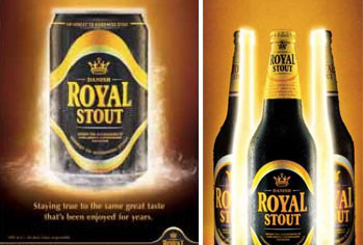 Newsroom » Danish Royal Stout Continued To Attract Consumer Interest ...