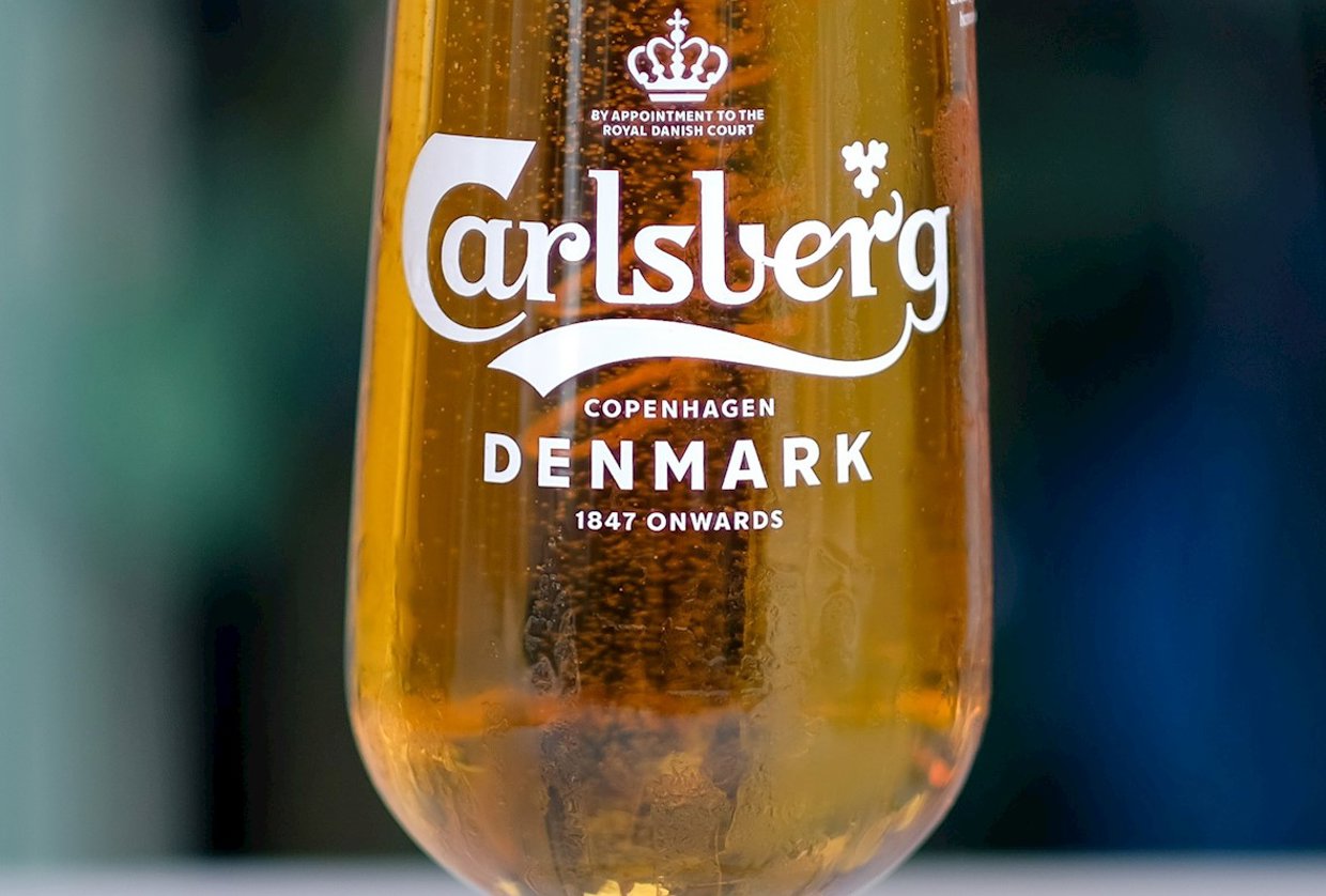 Newsroom » Carlsberg Officially Launches New Look & Betterments in ...