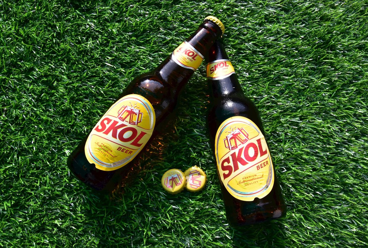 Newsroom » SKOL Unveils Bold New Look, Same Great Taste « Carlsberg ...
