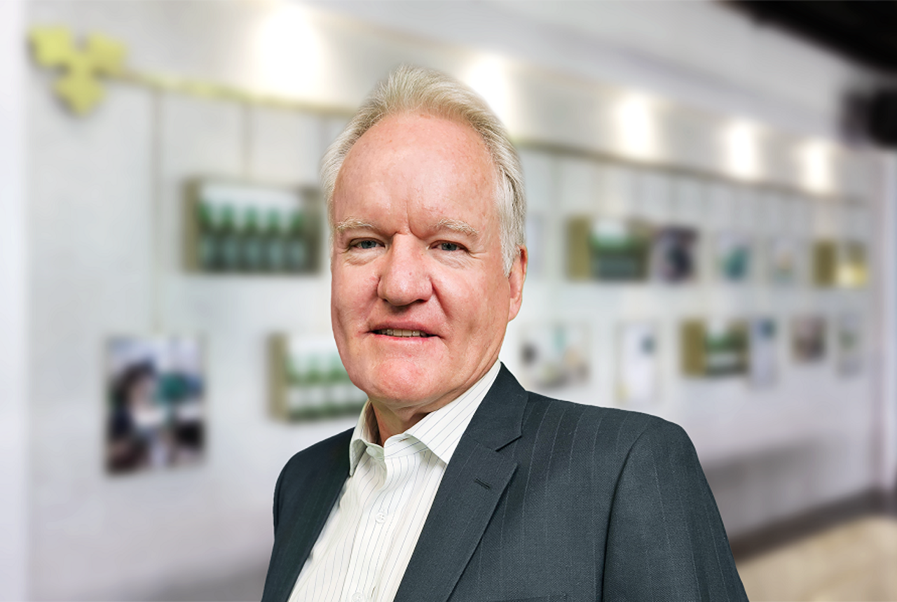 WHO WE ARE » Management » Board of Directors « Carlsberg Malaysia