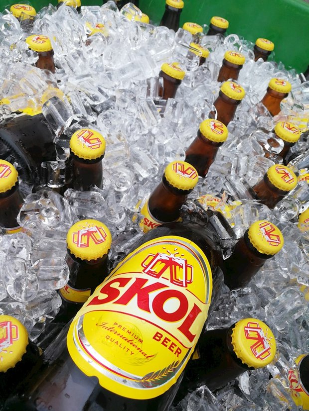 Newsroom » SKOL Unveils Bold New Look, Same Great Taste « Carlsberg ...
