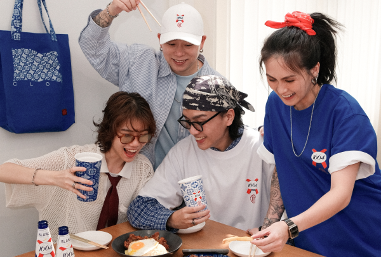 Newsroom » 1664 Bon Appétit-lah Returns to Serve Up Style with Every ...