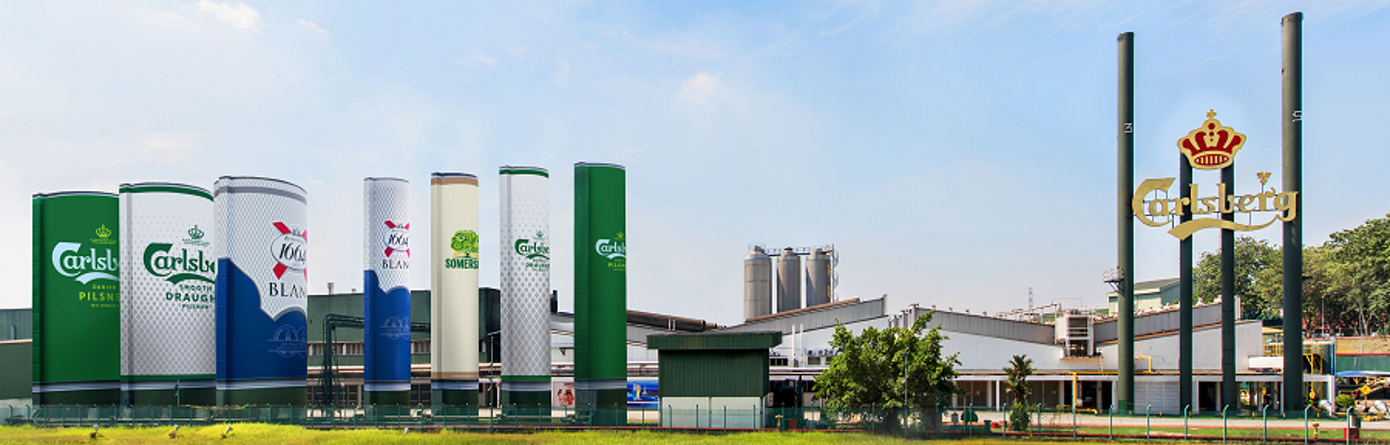 VISIT CARLSBERG » Book Your Tour Now! « Carlsberg Malaysia