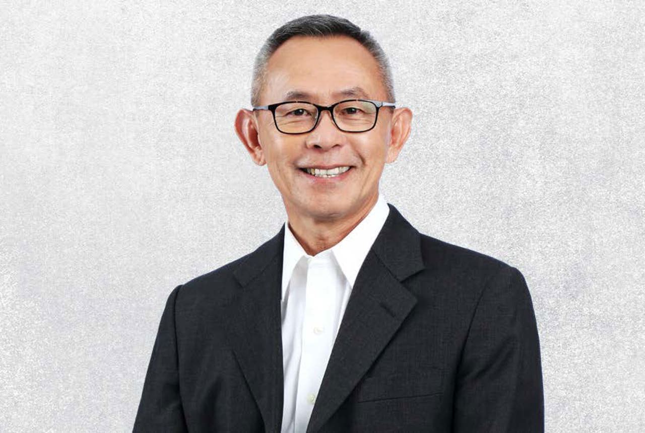 WHO WE ARE » Management » Board of Directors « Carlsberg Malaysia