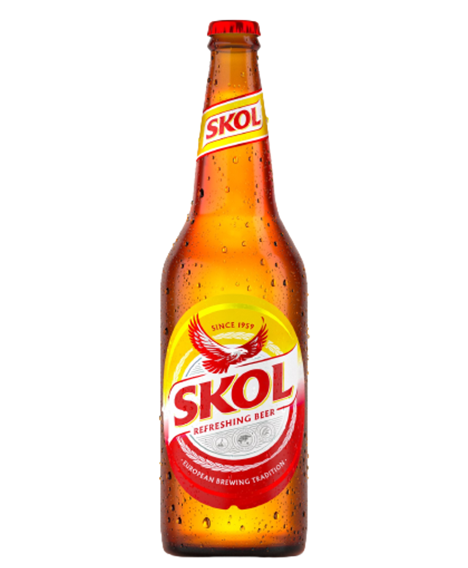 Products » SKOL » SKOL « Carlsberg Malaysia