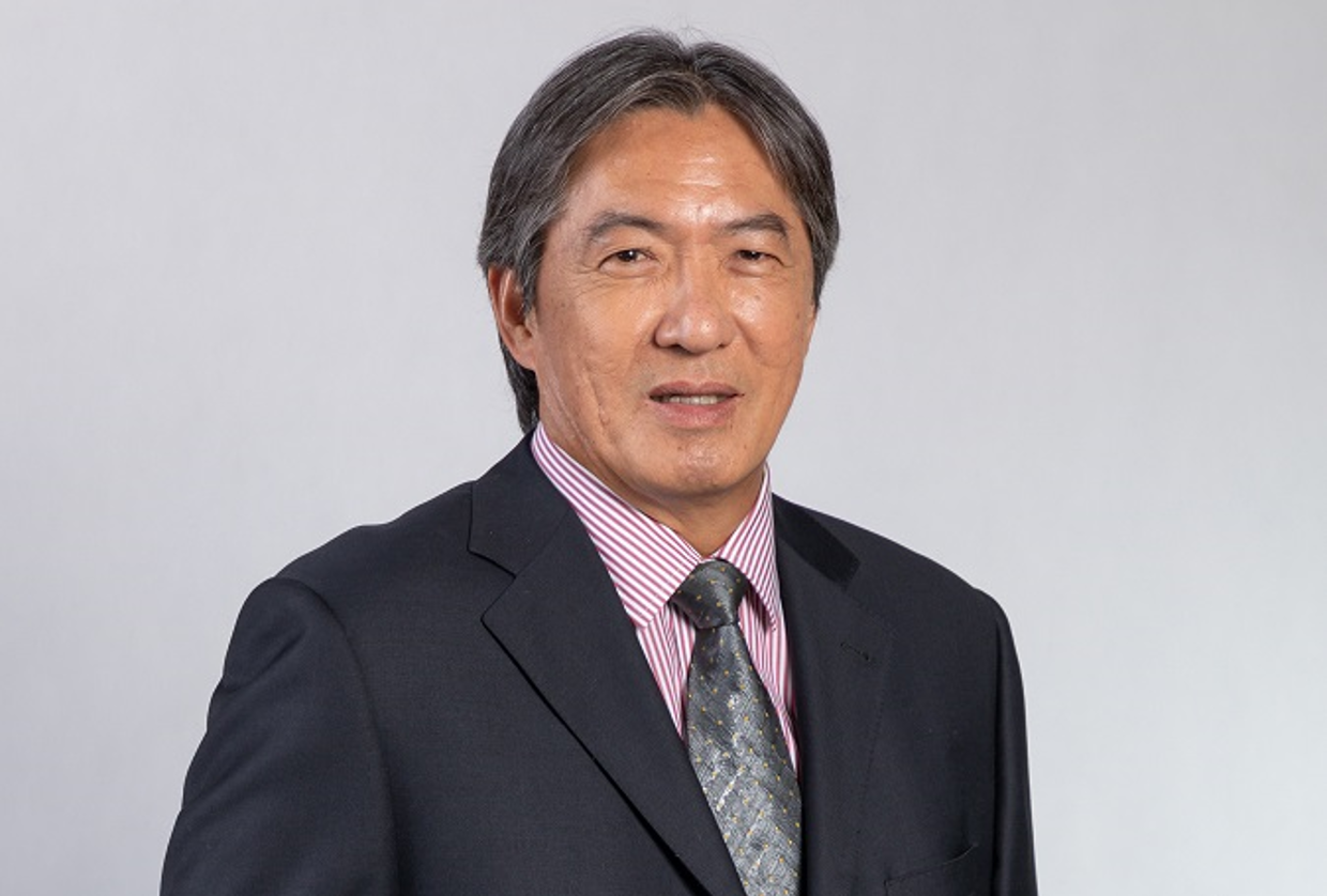 Newsroom » Tan Sri Chor succeeds Datuk Toh as Chairman of Carlsberg ...