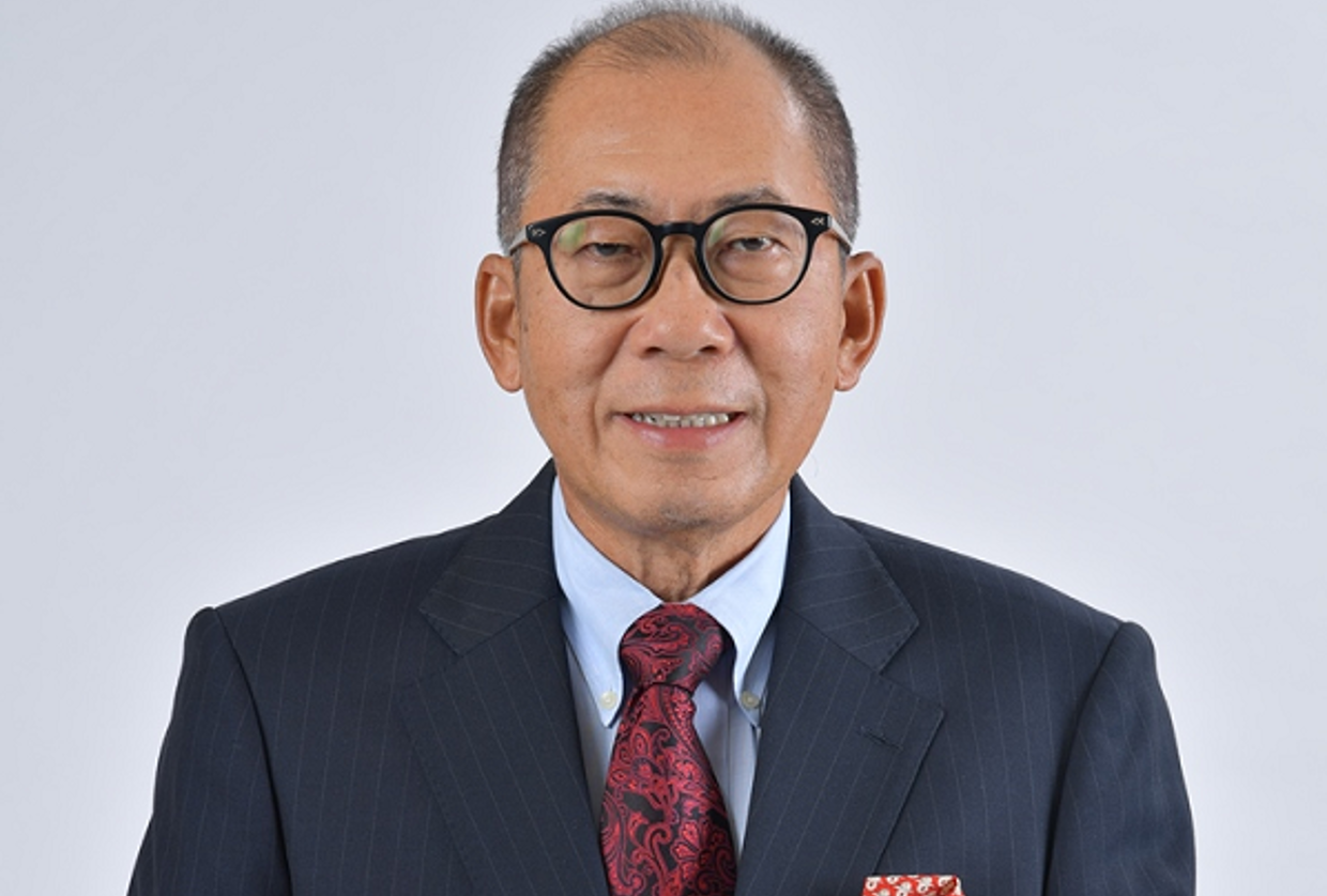 Newsroom » Tan Sri Chor succeeds Datuk Toh as Chairman of Carlsberg ...