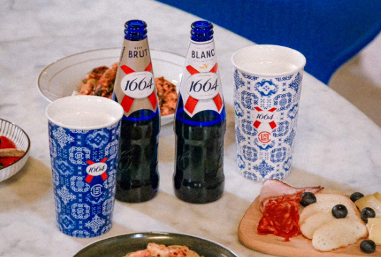 Newsroom » 1664 Bon Appétit-lah Returns to Serve Up Style with Every ...